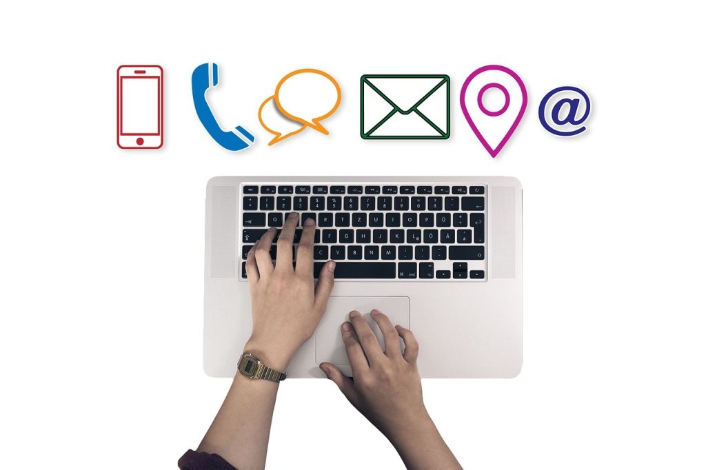 2 façons efficaces de gérer plusieurs comptes de messagerie et d'aimer ...