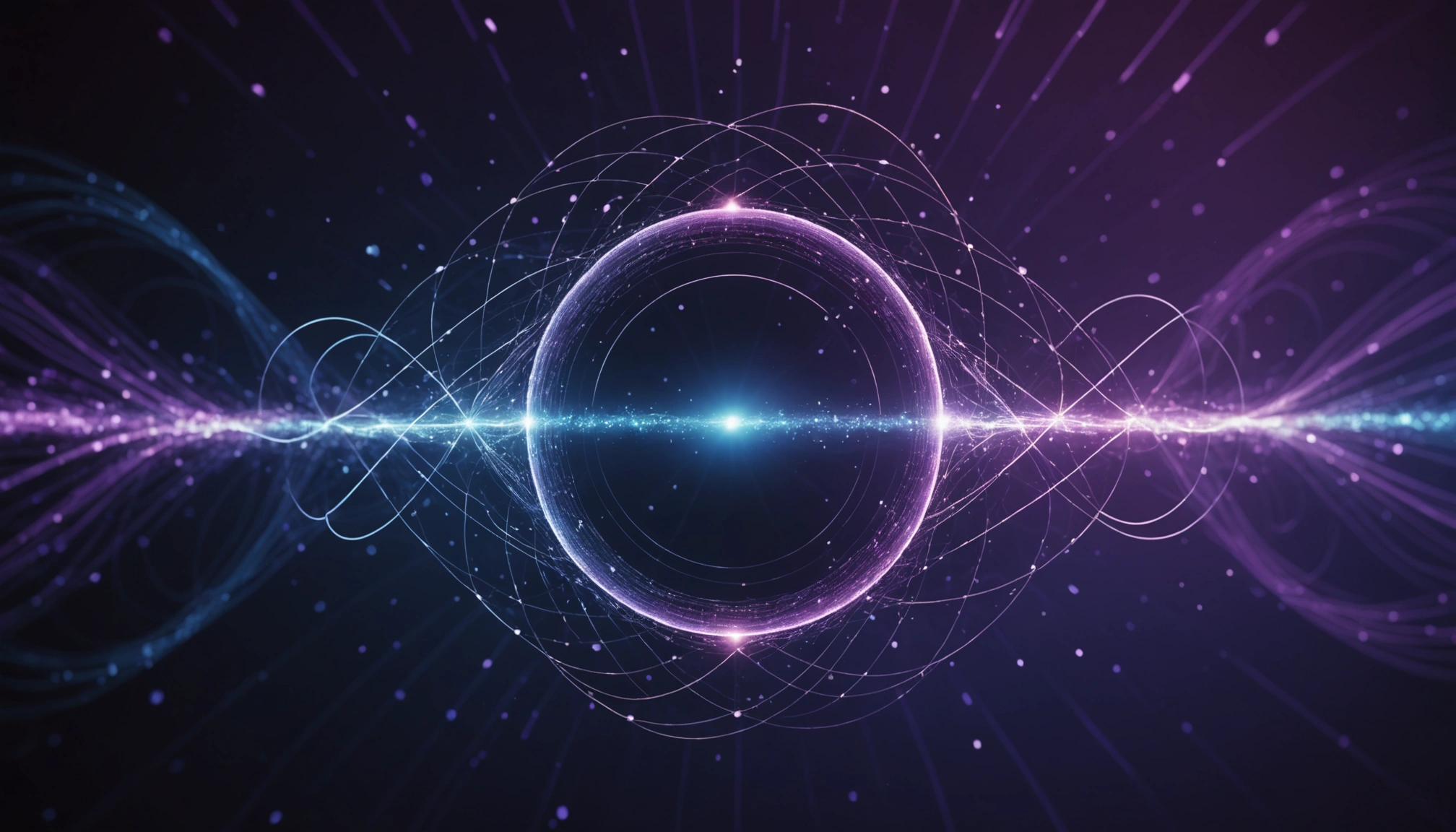 Démystifier la physique quantique : l'invisible révélé