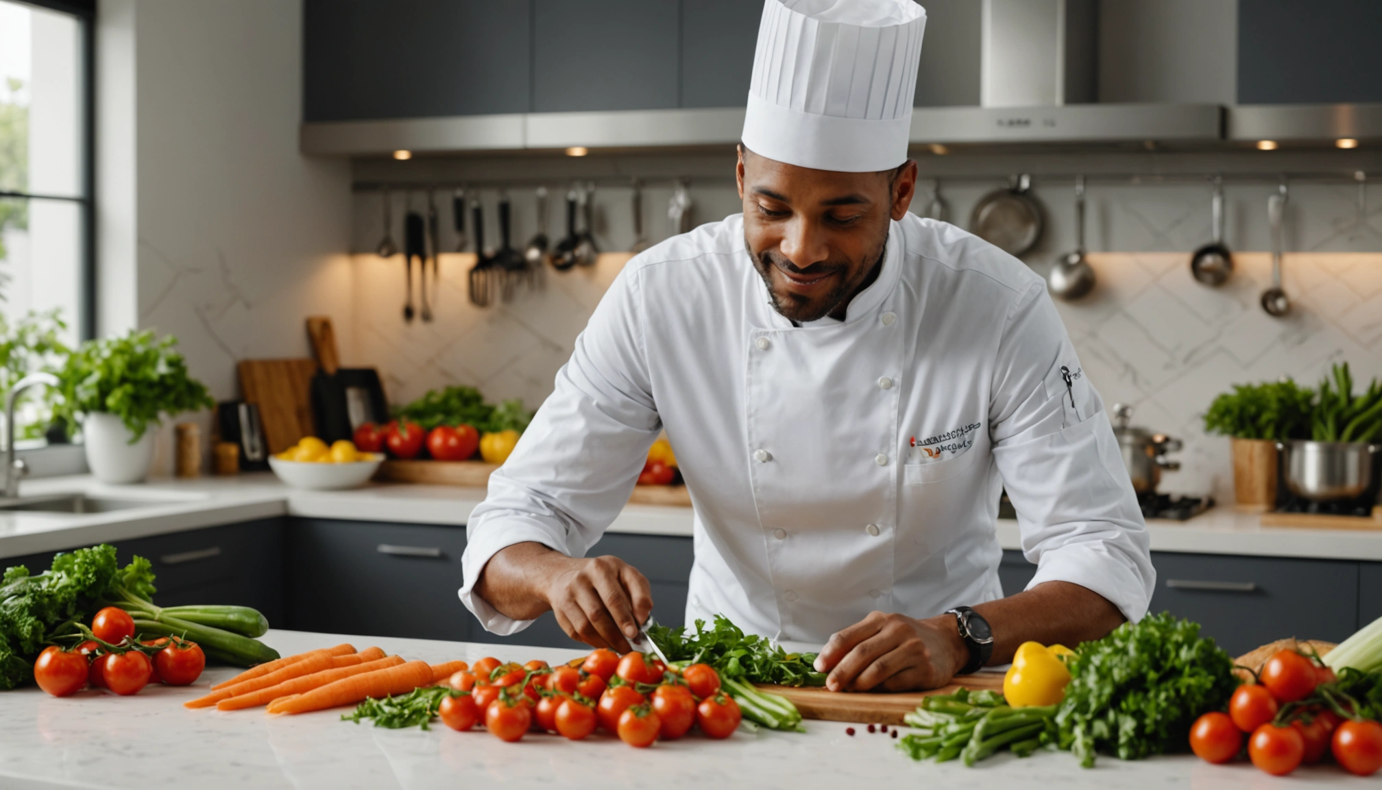 Astuces Cuisine Rapides : Secrets de Chef pour Simplifier